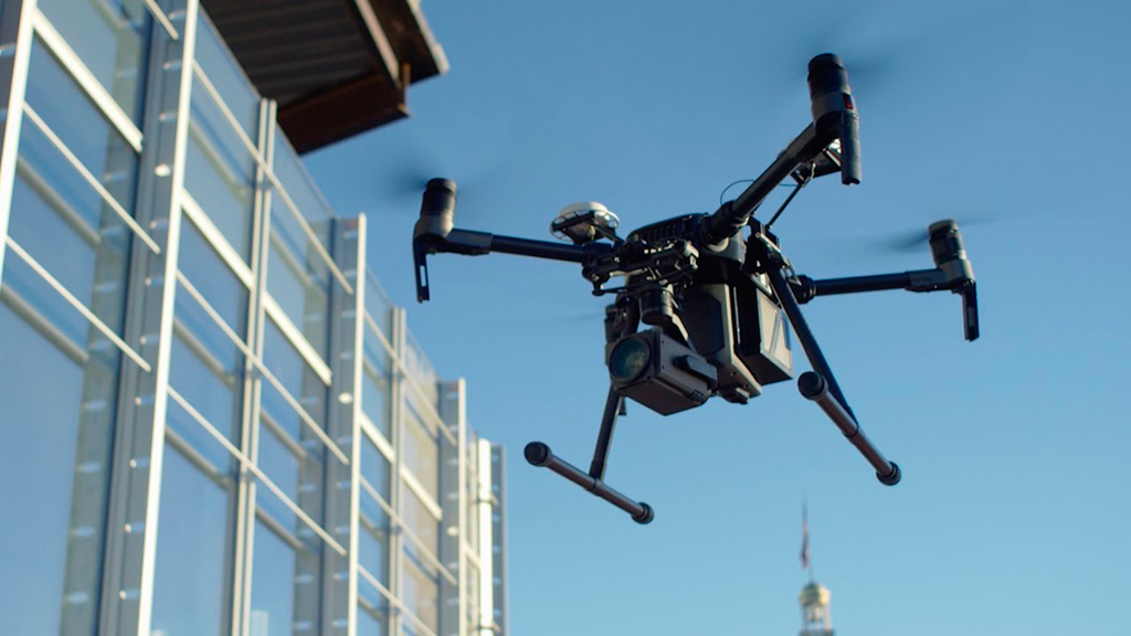 Drone matrice 210 store