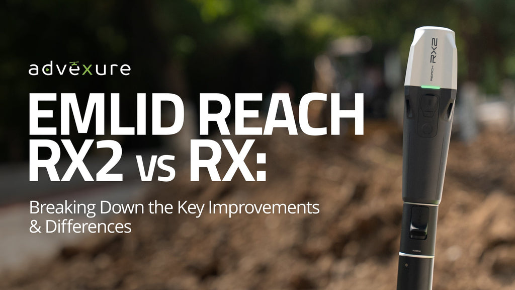 Emlid Reach RX2 vs RX: Breaking Down the Differences | Advexure