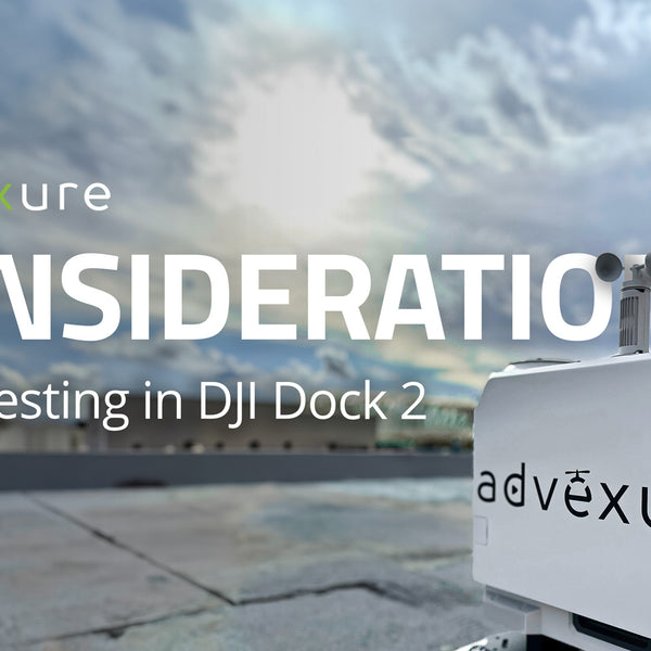 Invest in dji store