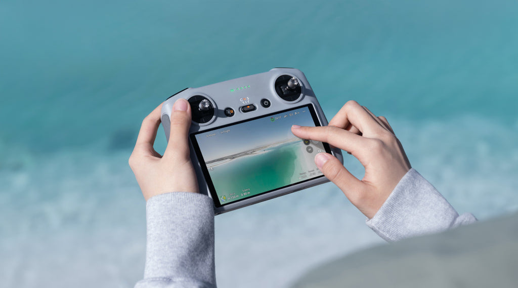 Smart Controllers | Advexure