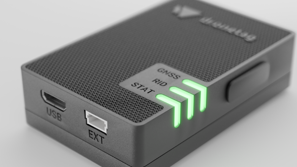 Dronetag Remote ID Modules – Advexure