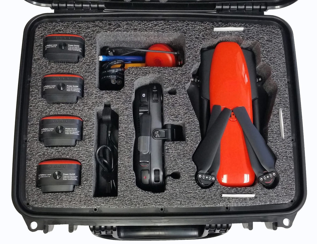 Drone Cases - Protective Travel Cases | Advexure