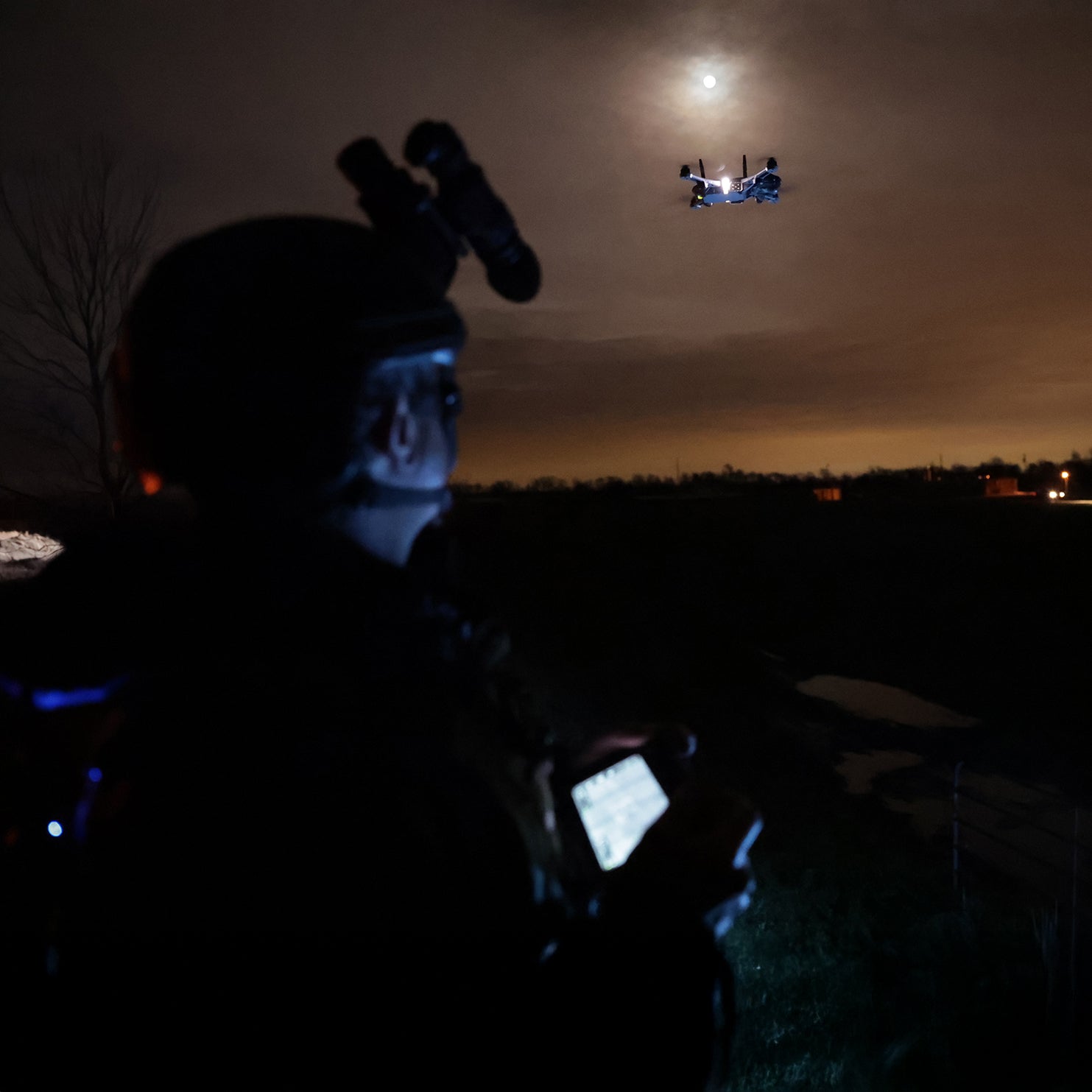 Teal 2 sUAS Drone System (2.4 Ghz) | Advexure