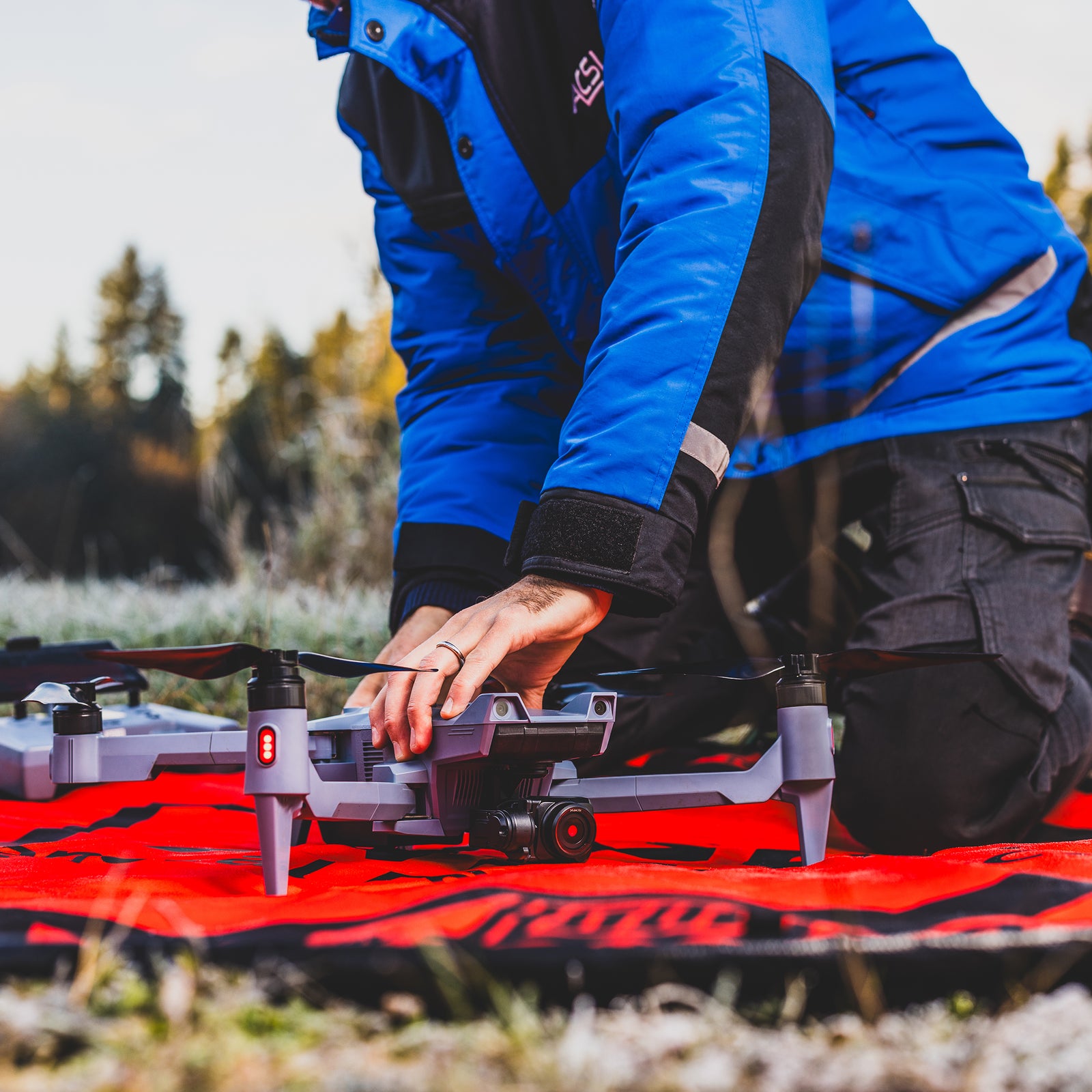 ACSL SOTEN Standard Package | Advexure