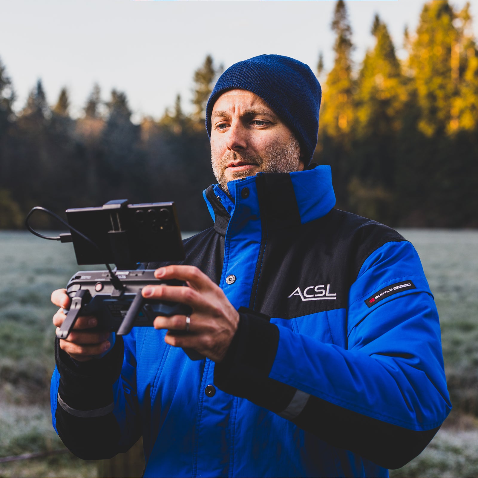 ACSL SOTEN Standard Package | Advexure