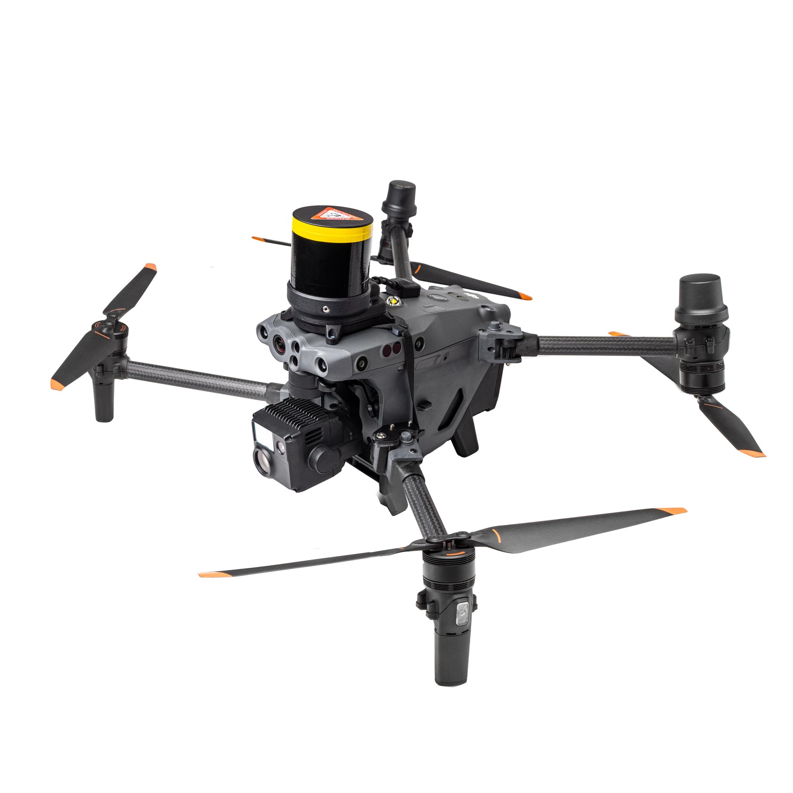 AVSS Parachute Recovery System for DJI M30 Series | Advexure