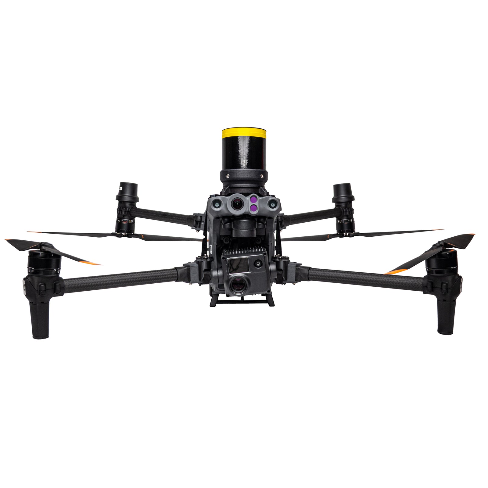 AVSS Parachute Recovery System for DJI M30 Series | Advexure