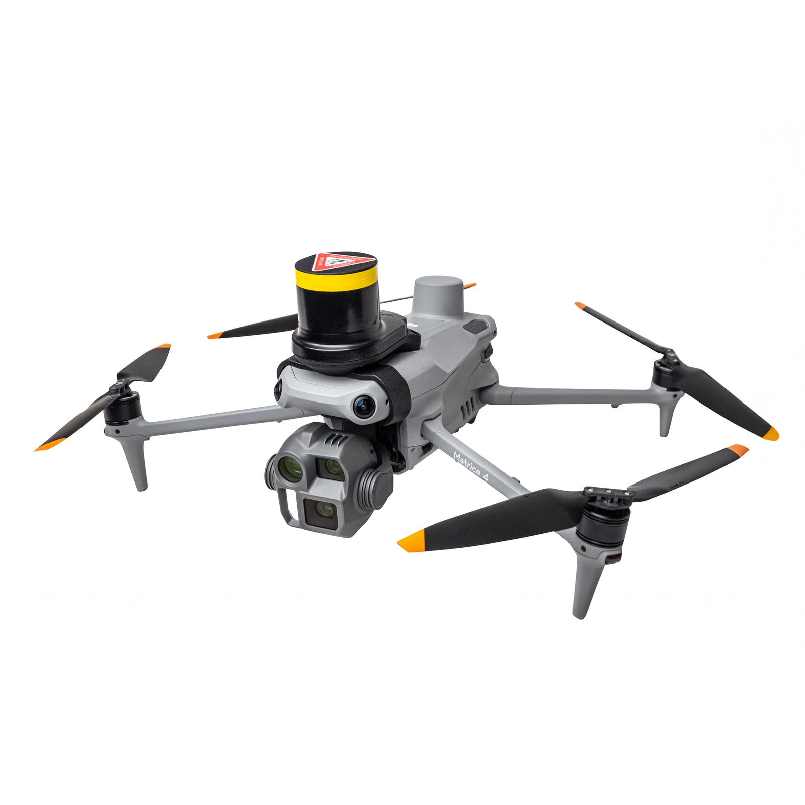 AVSS Parachute Recovery System for DJI Matrice 4 Series | Advexure