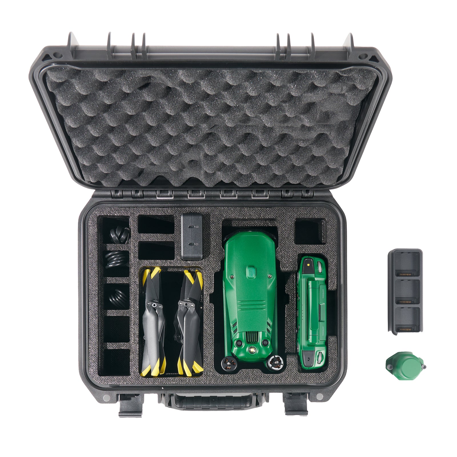 Anzu Robotics Raptor w/ 1-year Care Protection | Advexure