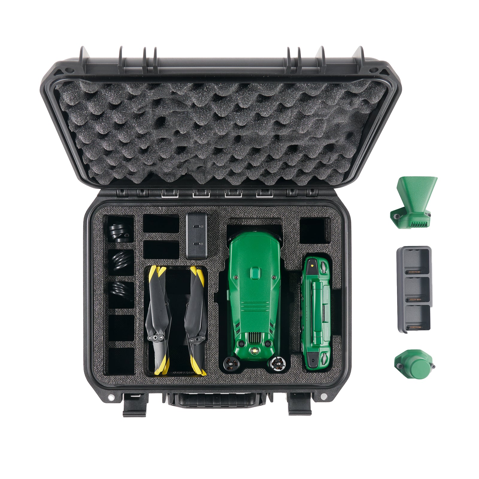 Anzu Robotics Raptor T w/ 1-year Care Protection | Advexure