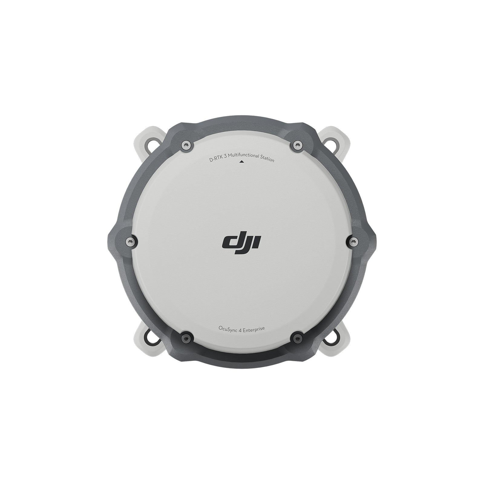 DJI D-RTK 3 Multifunctional GNSS Station | Advexure