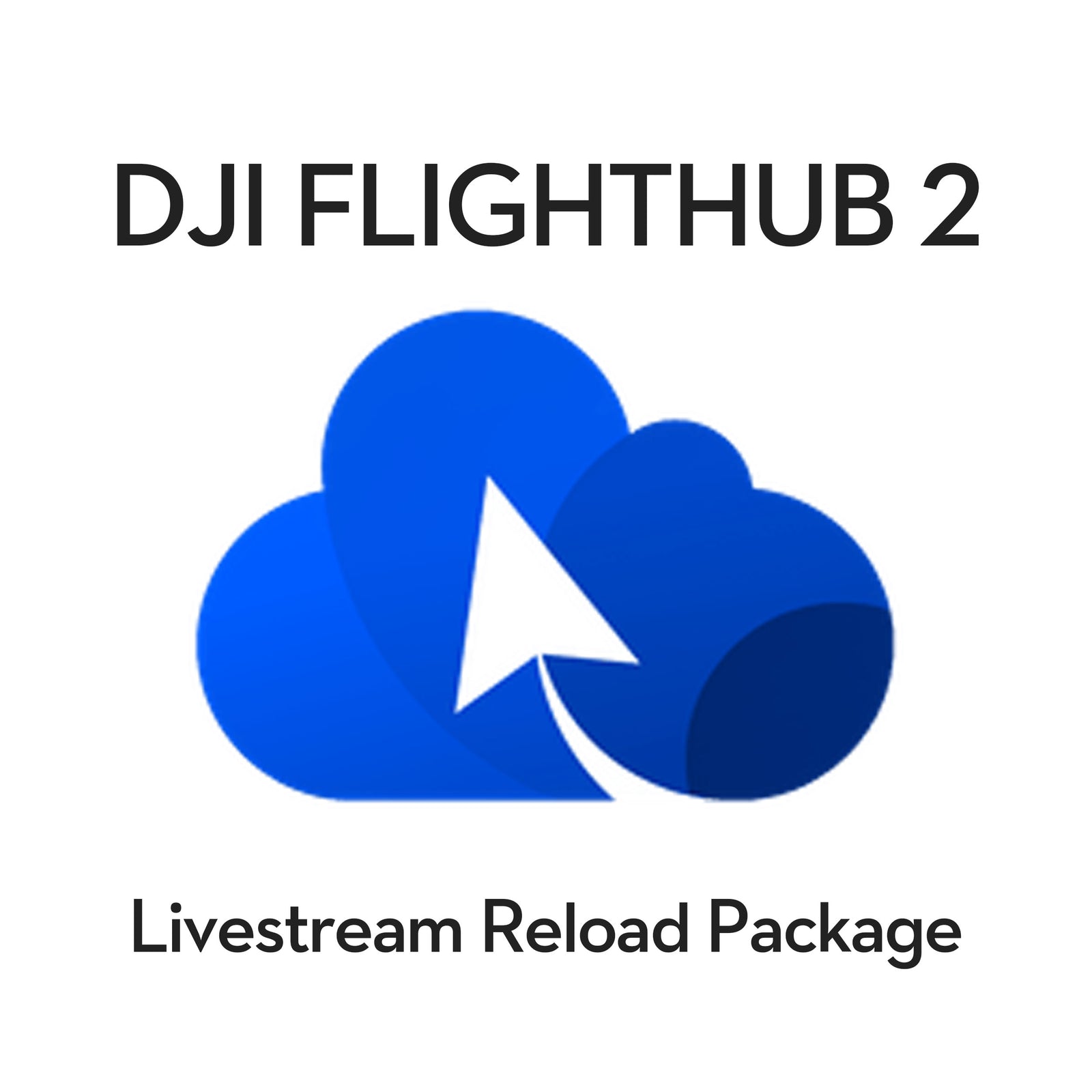 DJI FlightHub 2 - Comprehensive Situational Awareness | Advexure
