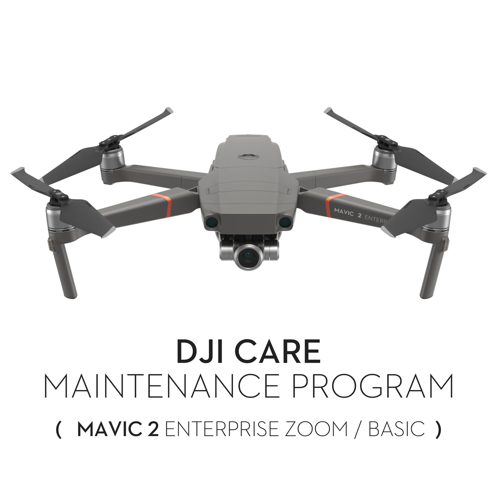 DJI Enterprise Drone Maintenance Program | Advexure