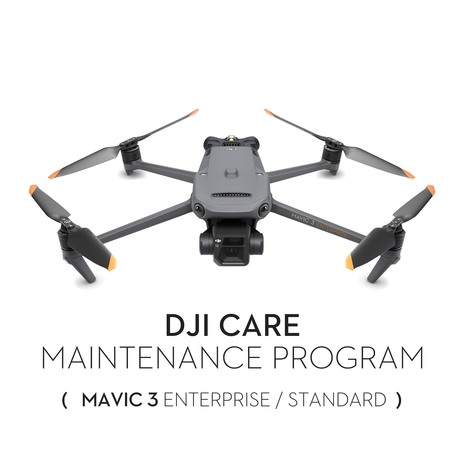 DJI Enterprise Drone Maintenance Program | Advexure
