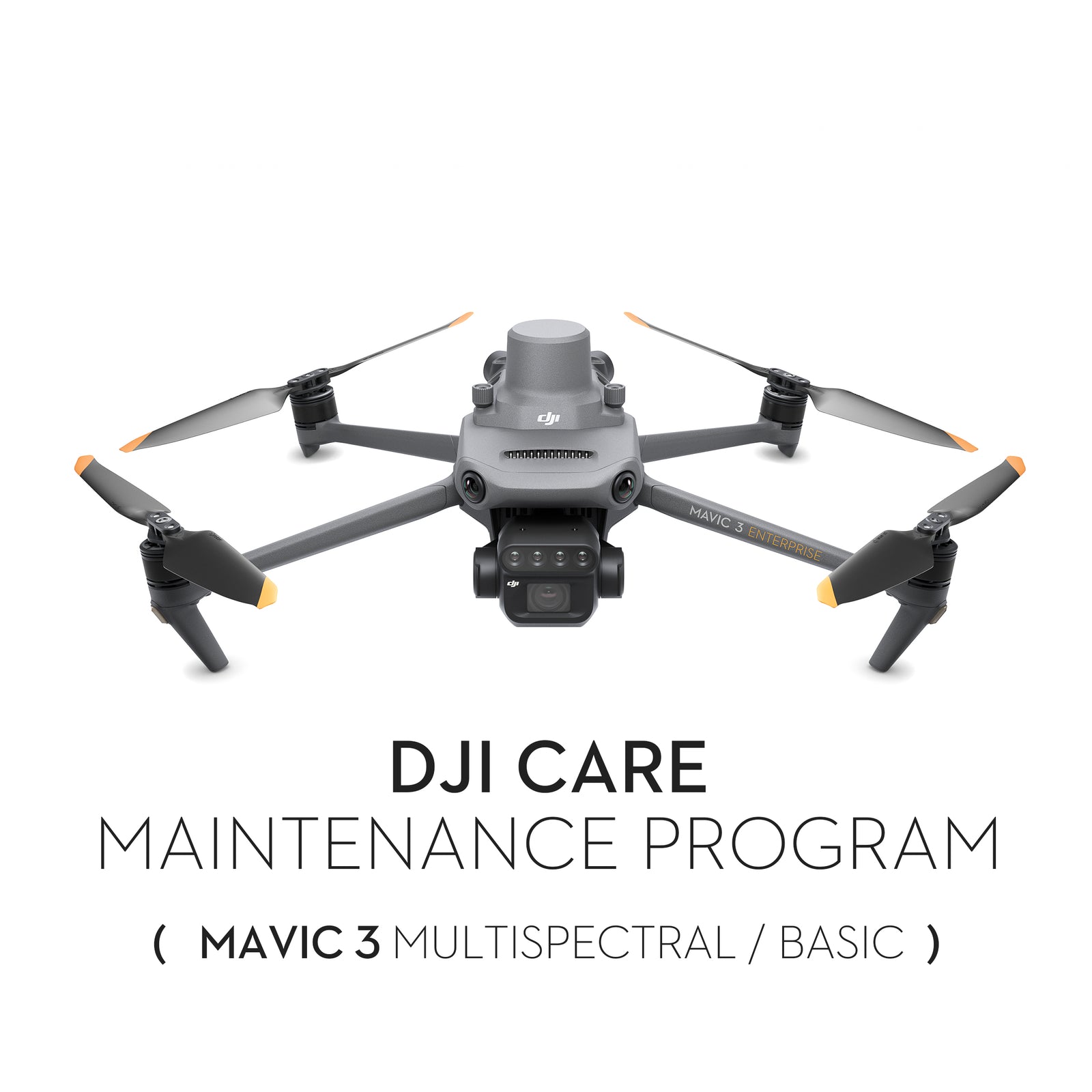 DJI Enterprise Drone Maintenance Program | Advexure