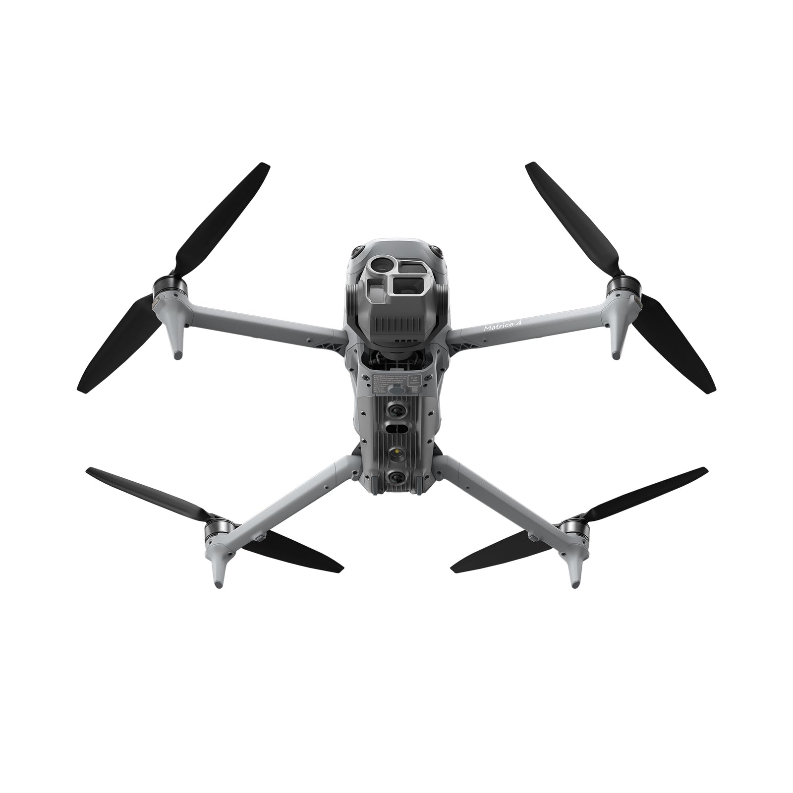 DJI Matrice 4 Enterprise Drone Combo | Advexure