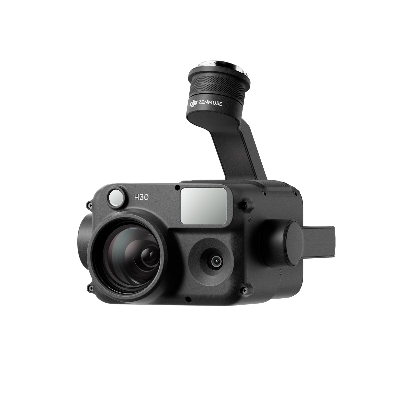 DJI Zenmuse H30 Quad-Sensor Camera | Advexure