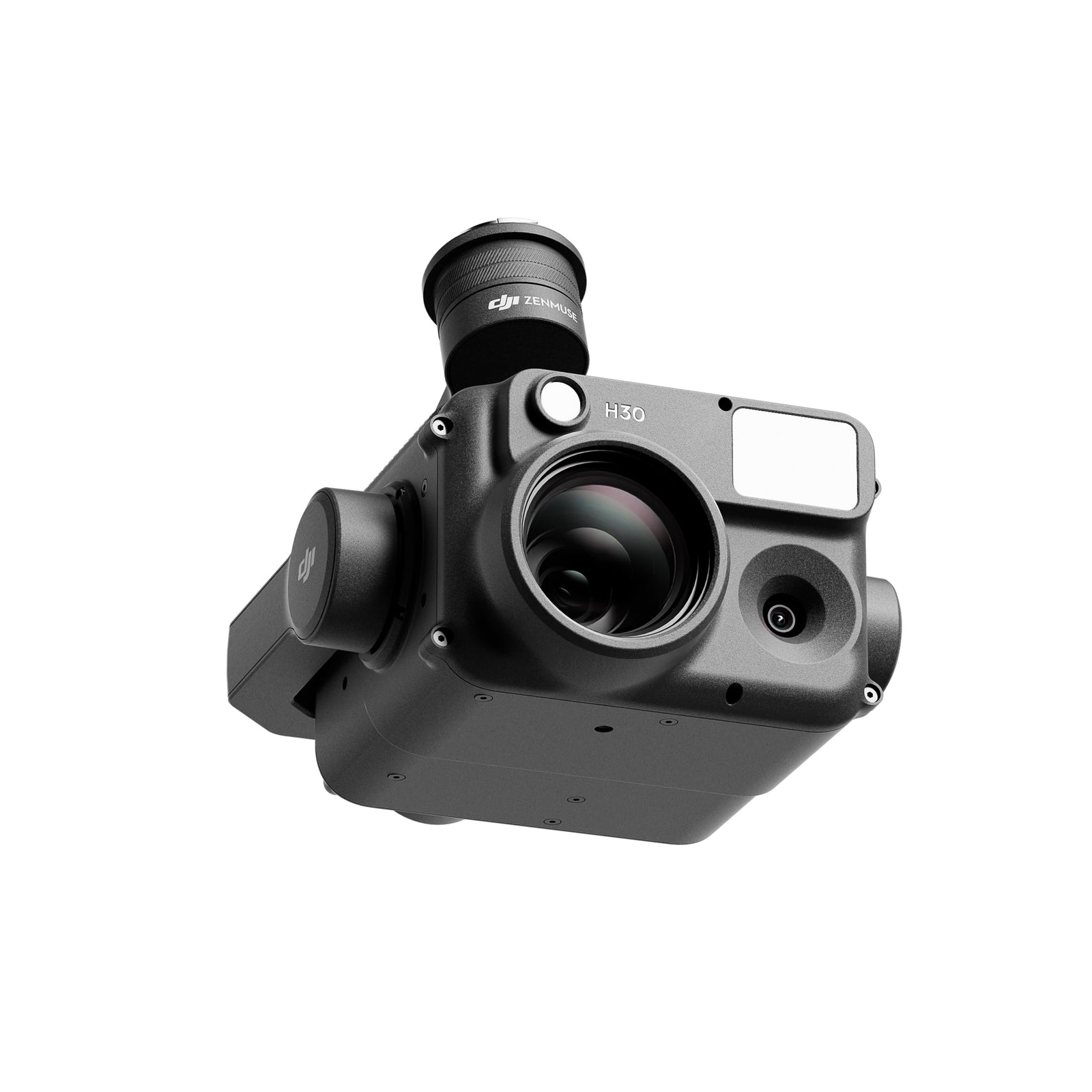 DJI Zenmuse H30 Quad-Sensor Camera | Advexure