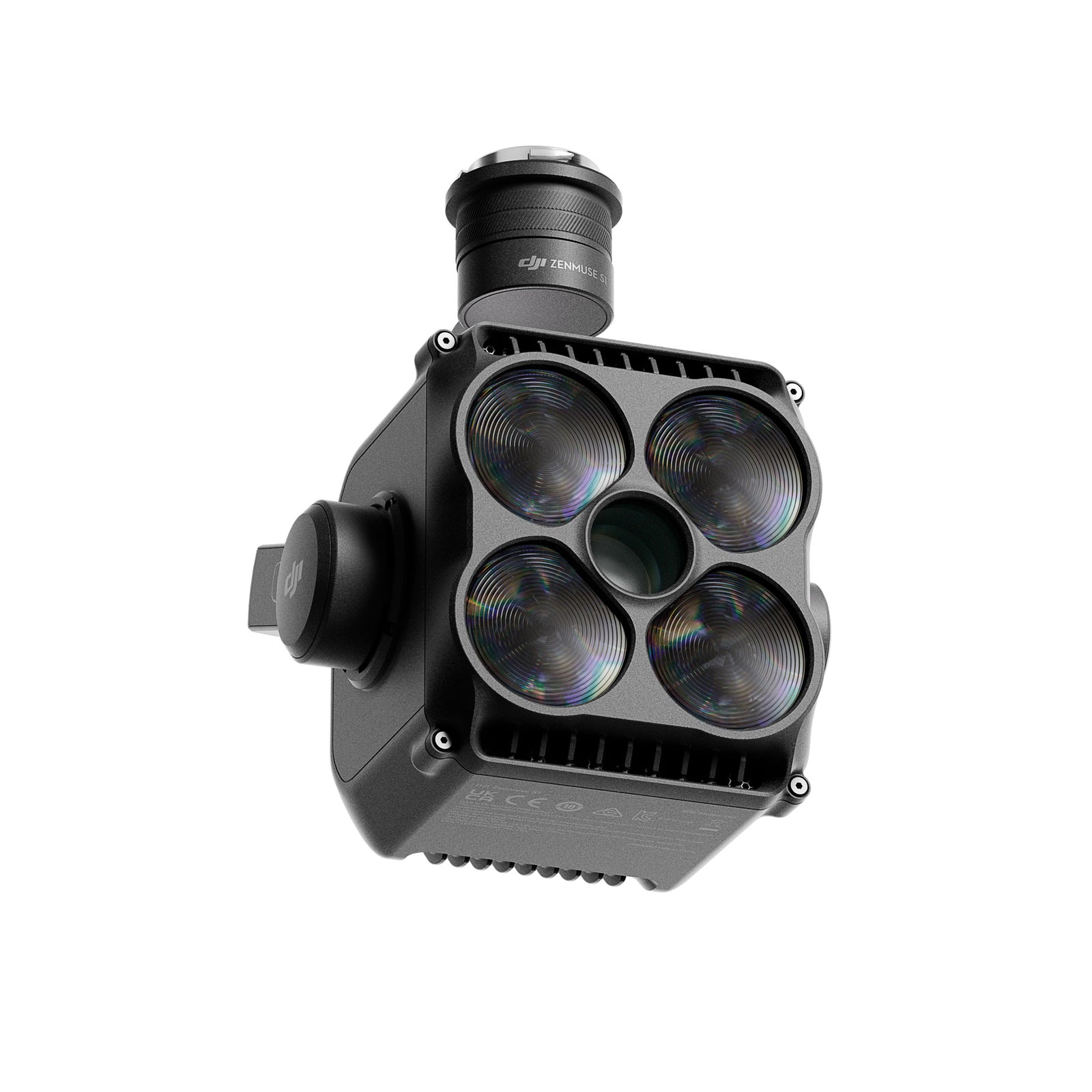 DJI Zenmuse S1 Spotlight for Matrice 300/350/400 | Advexure