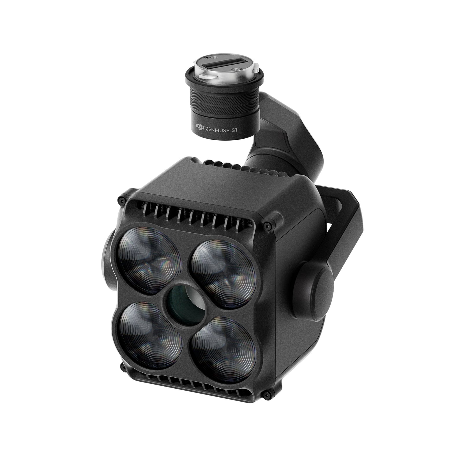 DJI Zenmuse S1 Spotlight for Matrice 300/350/400 | Advexure