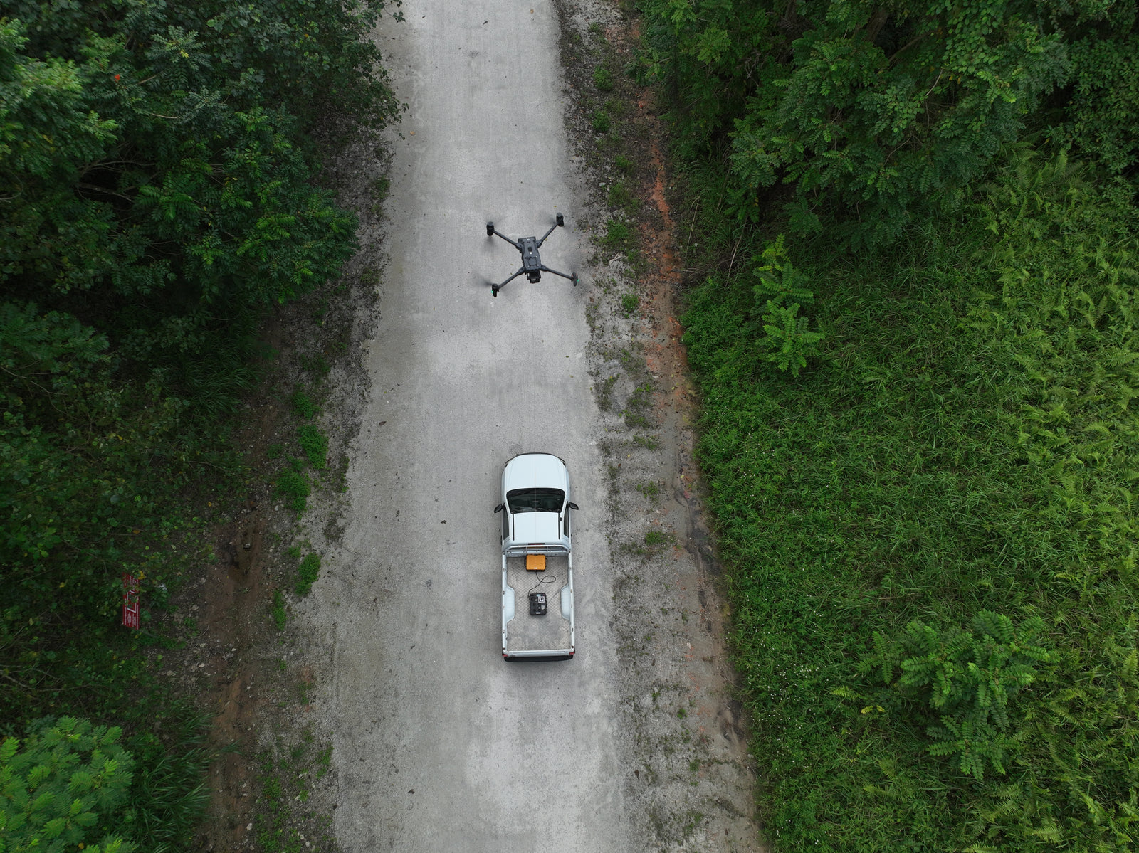 Volarious V-Line Pro Tether Kit for DJI Matrice 30 – Advexure