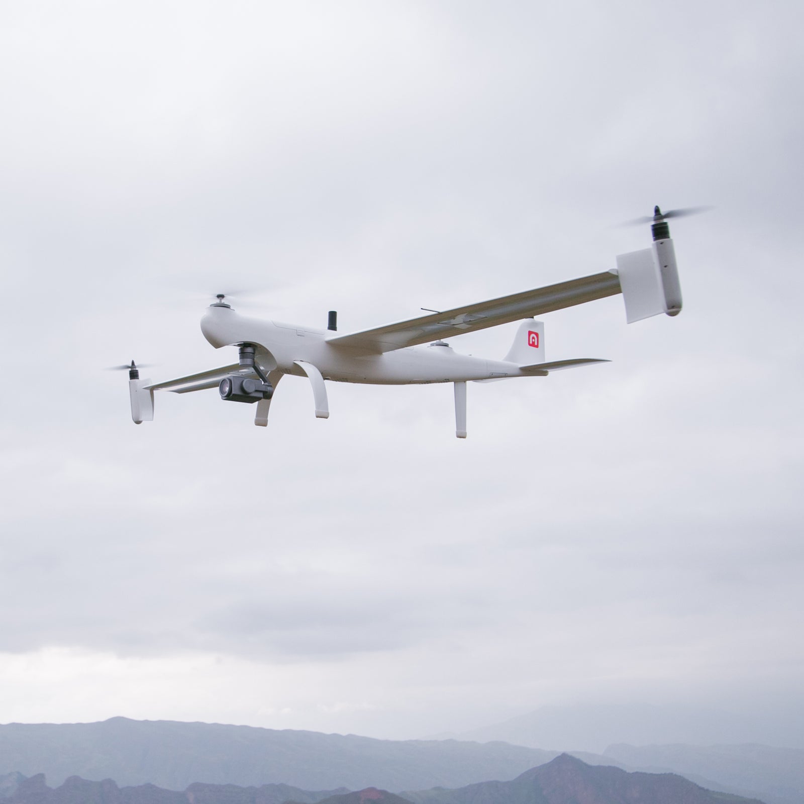 Autel Dragonfish Standard Bundle Kit | Advexure