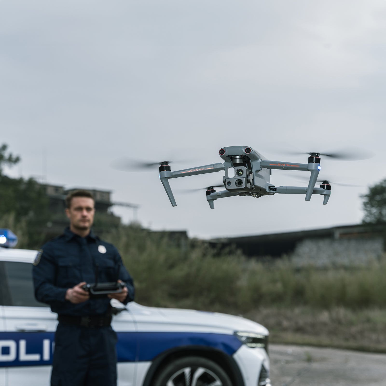 Autel EVO Max 4T XE Bundle | Advexure