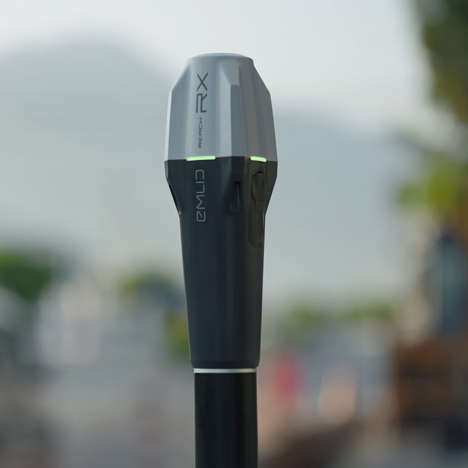 Emlid Reach RX — Pocket-Sized RTK Rover | Advexure