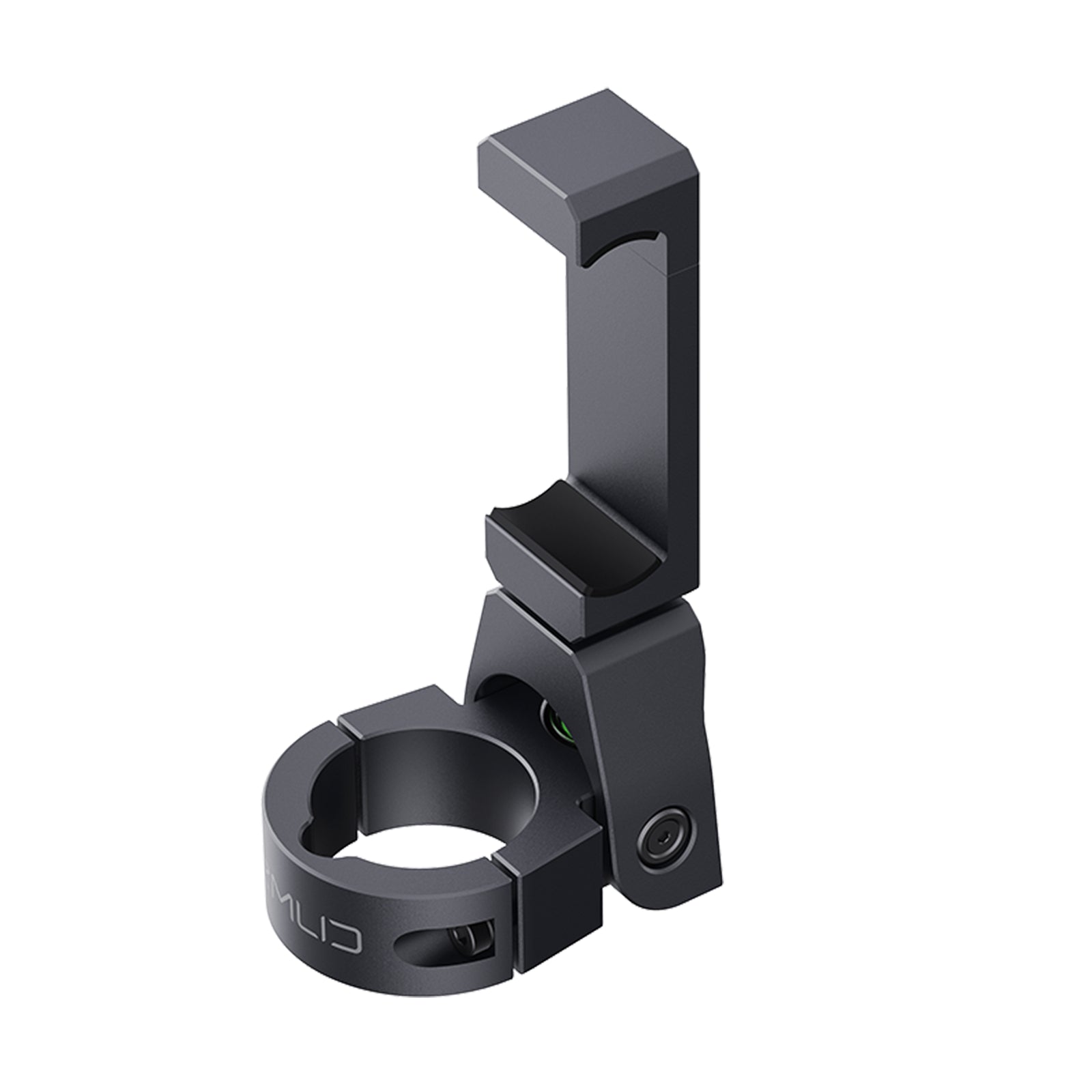 Emlid Survey Pole w/ Smartphone Mount – Advexure