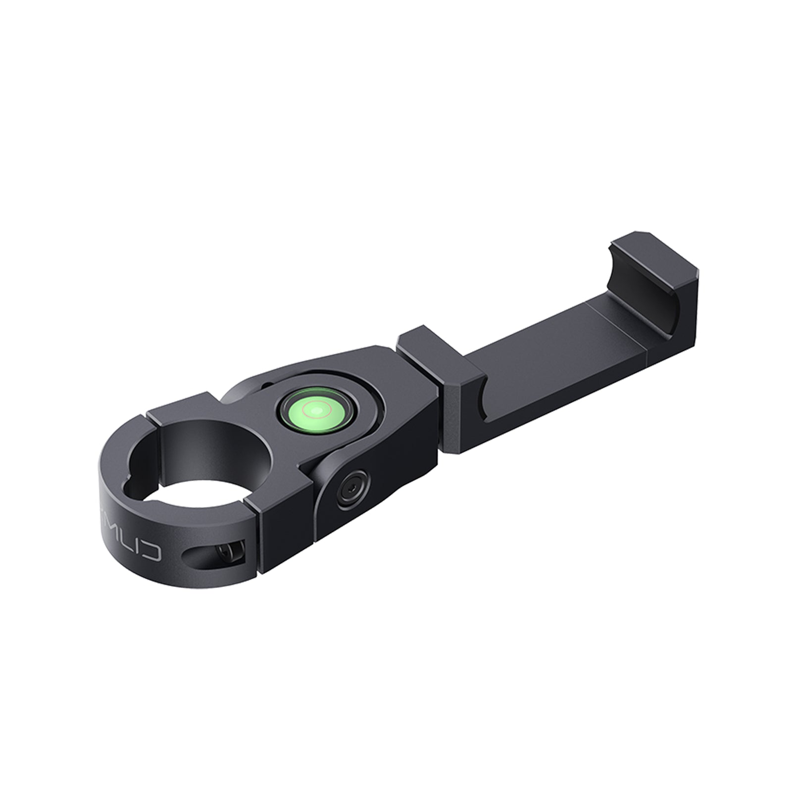 Emlid Survey Pole w/ Smartphone Mount – Advexure