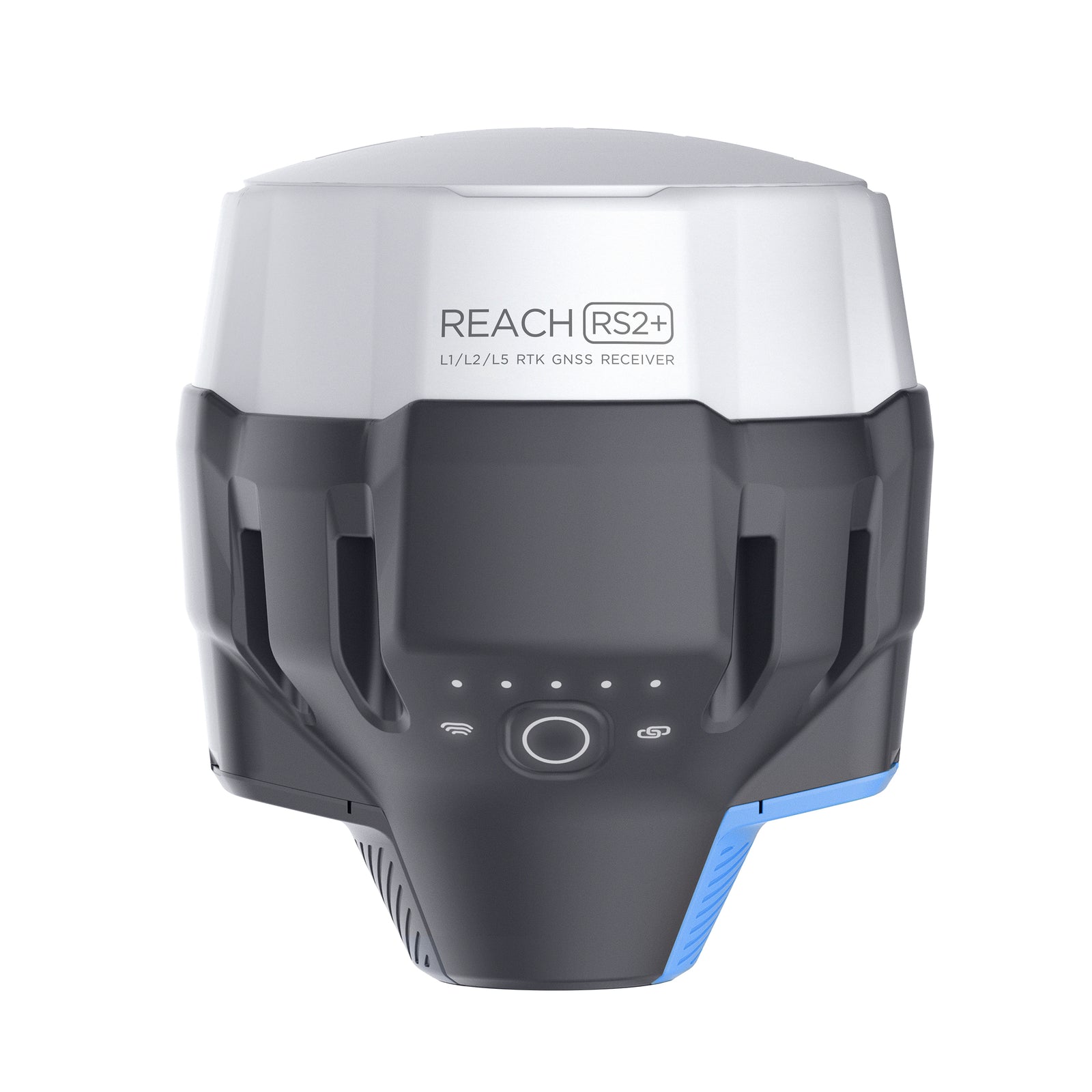 Emlid Reach RS2+ Multi-band RTK GNSS Receiver | Advexure