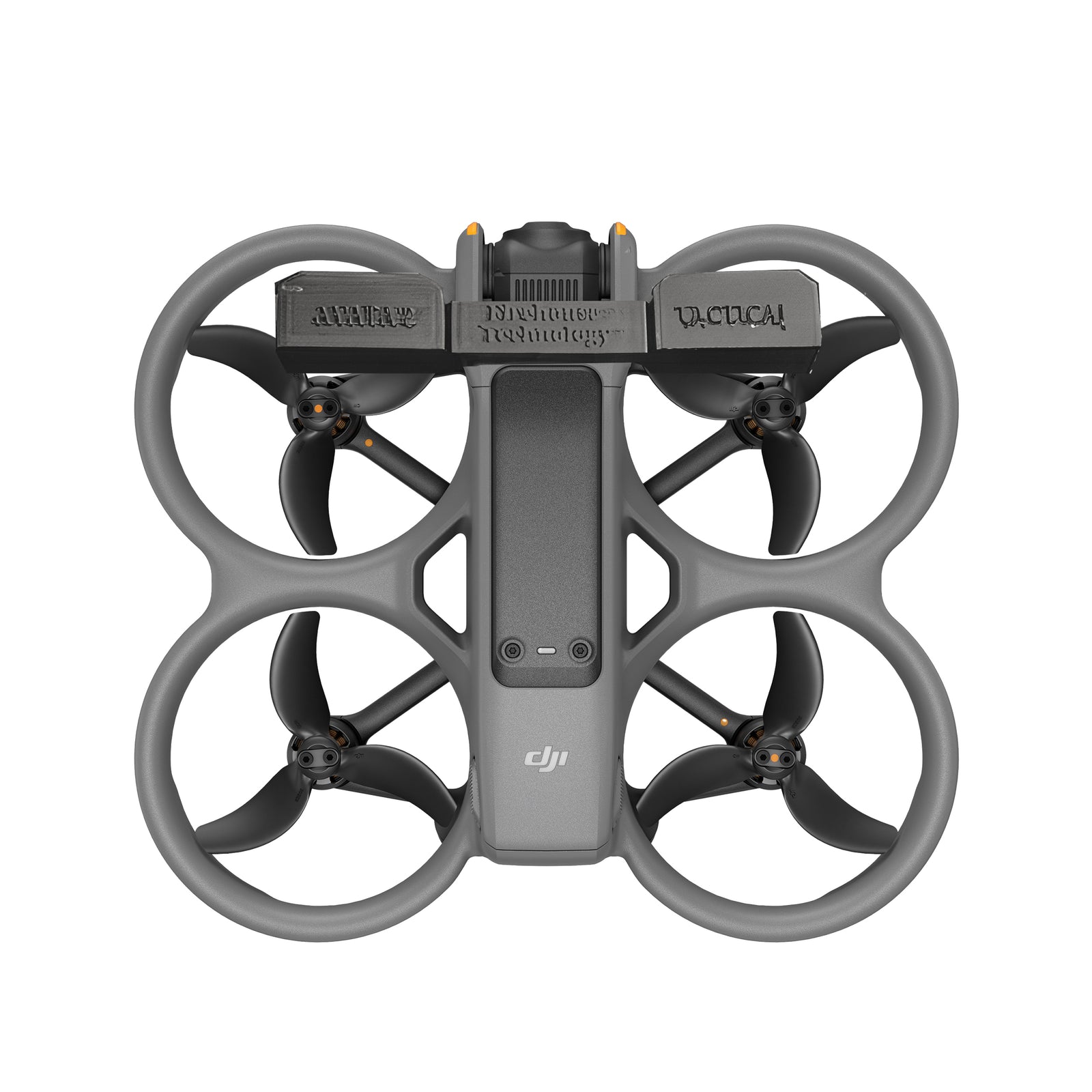 FHT DJI Avata 2 Tactical Light Kit (4 Light + Mount Kit) – Advexure