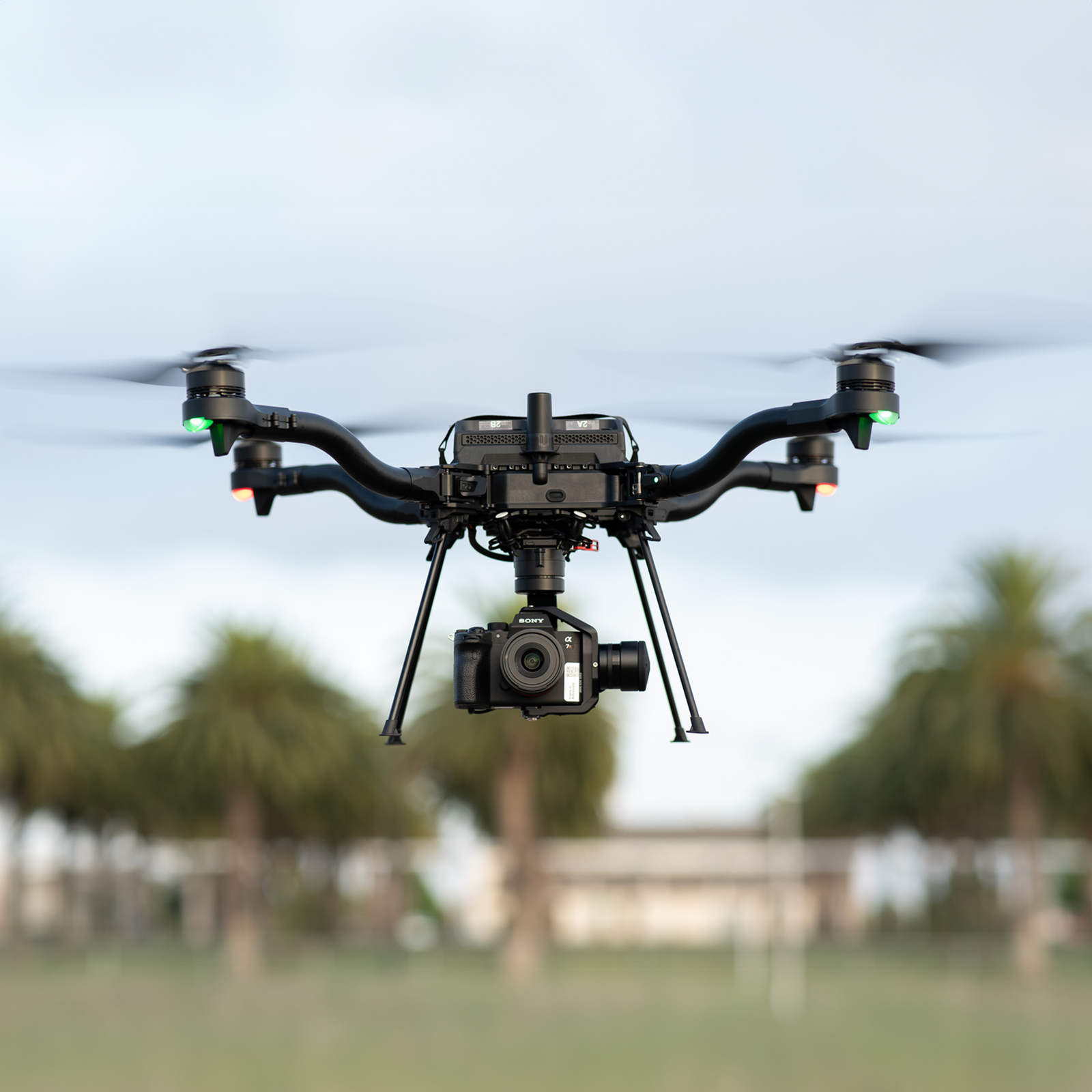 Freefly Astro Map Kit w/ Herelink Controller | Advexure