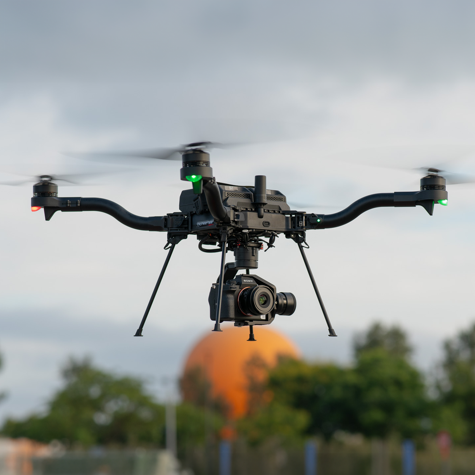 Freefly Astro Map Kit w/ Herelink Controller | Advexure