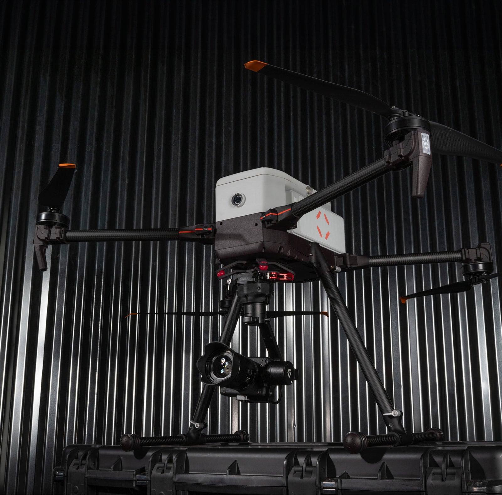 Inspired Flight IF800 TOMCAT | Advexure