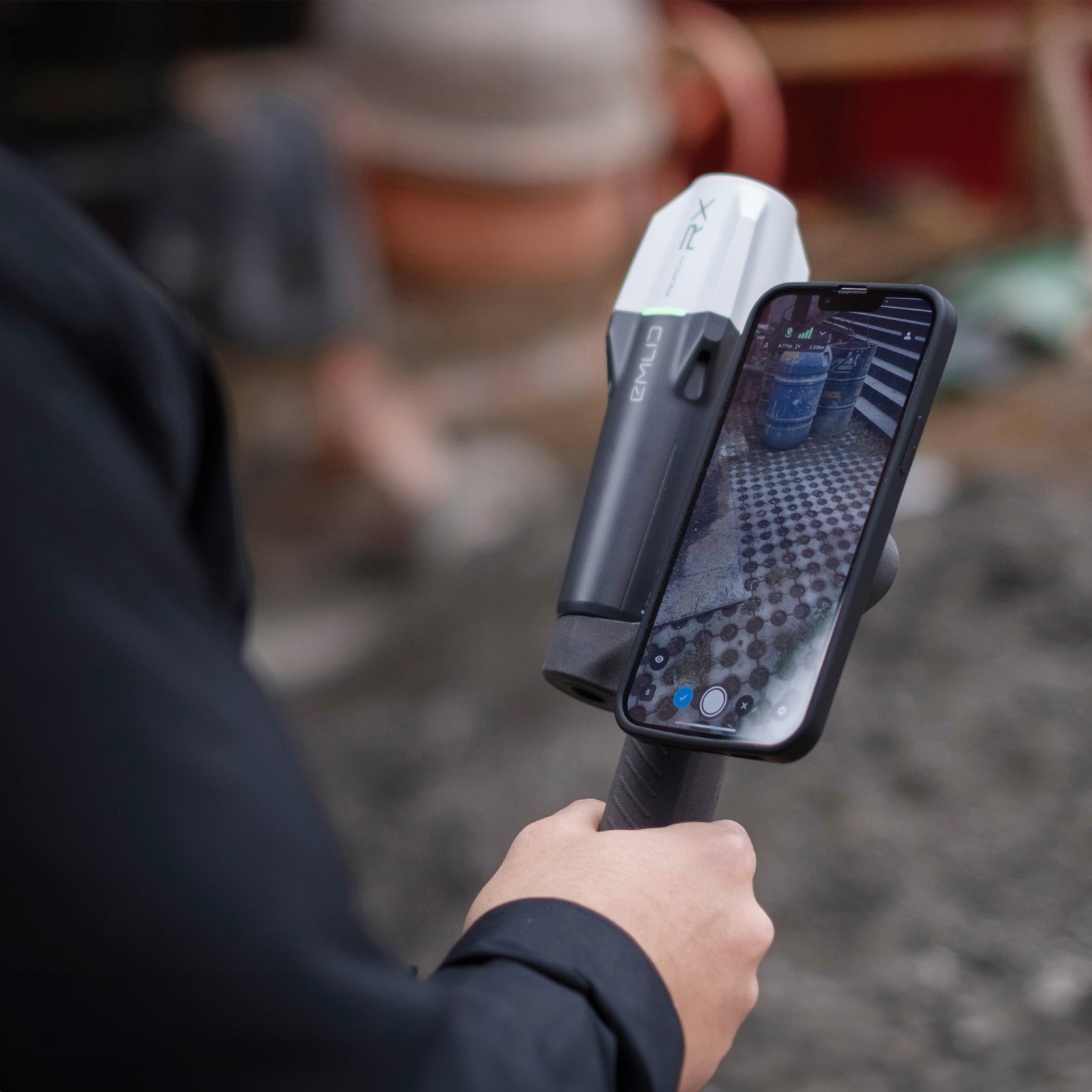 Emlid Scanning Kit | Advexure