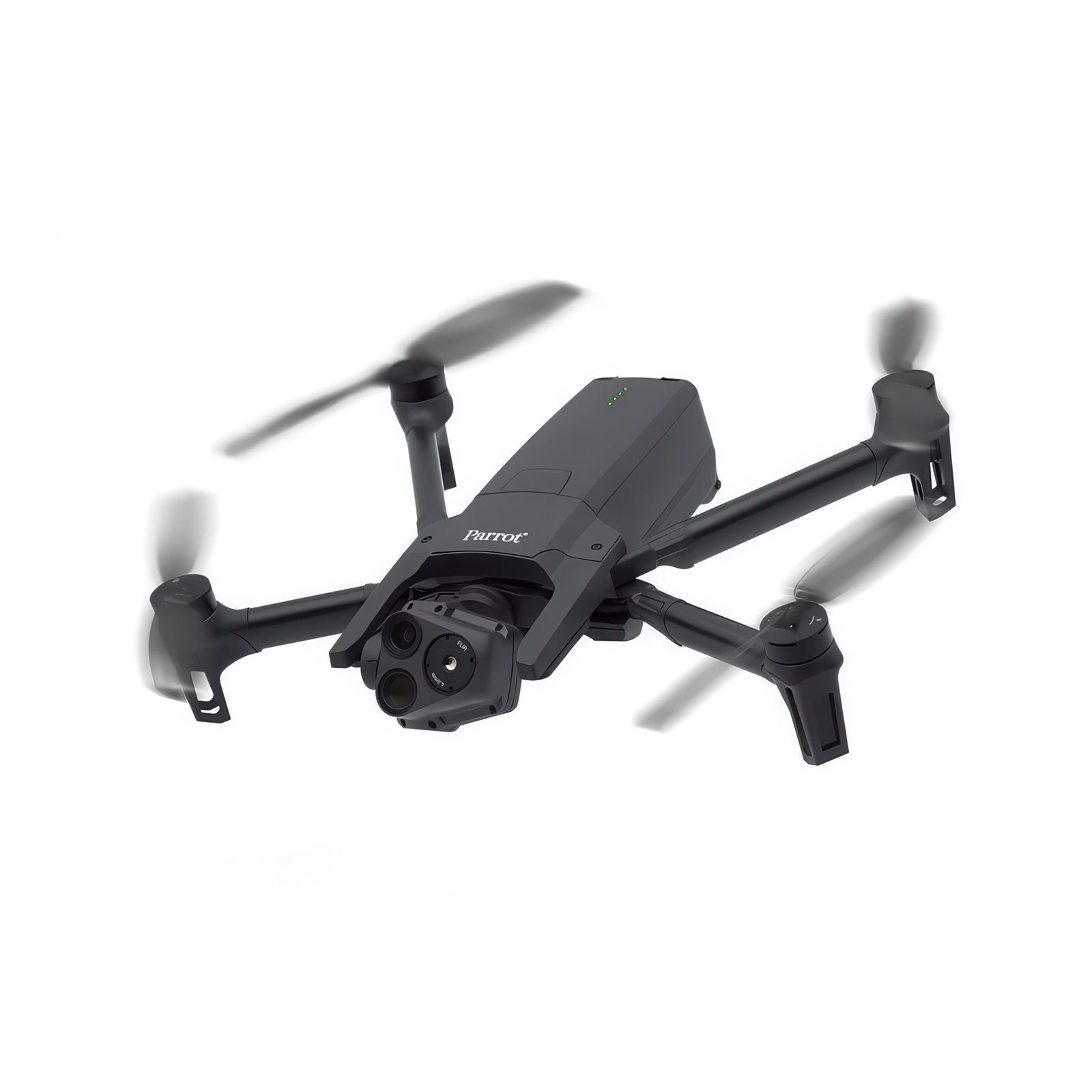 Parrot ANAFI USA Gov Edition | Advexure - Parrot Authorized Dealer