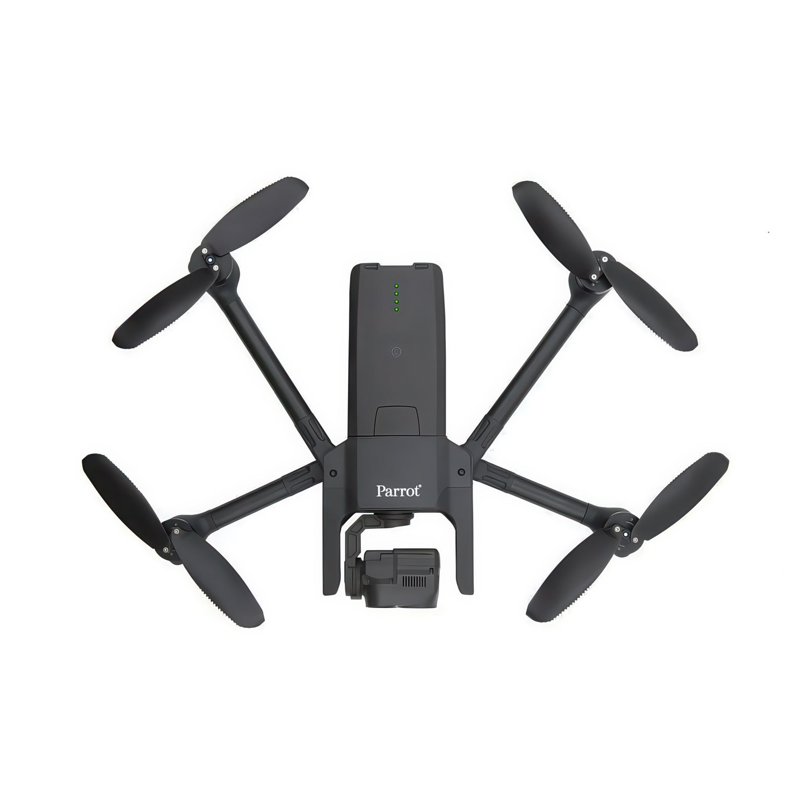 Parrot ANAFI USA Gov Edition | Advexure - Parrot Authorized Dealer