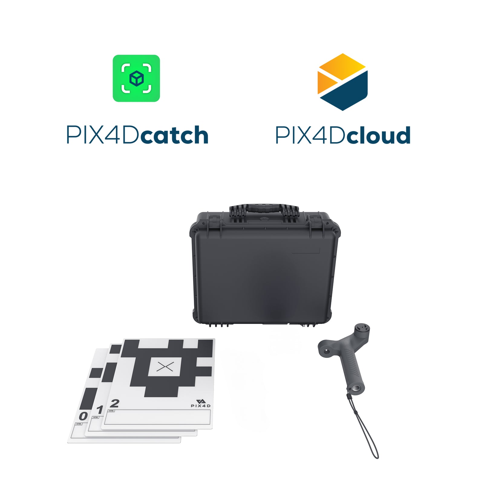 Pix4D & Emlid Scanning Kit (Standard) | Advexure