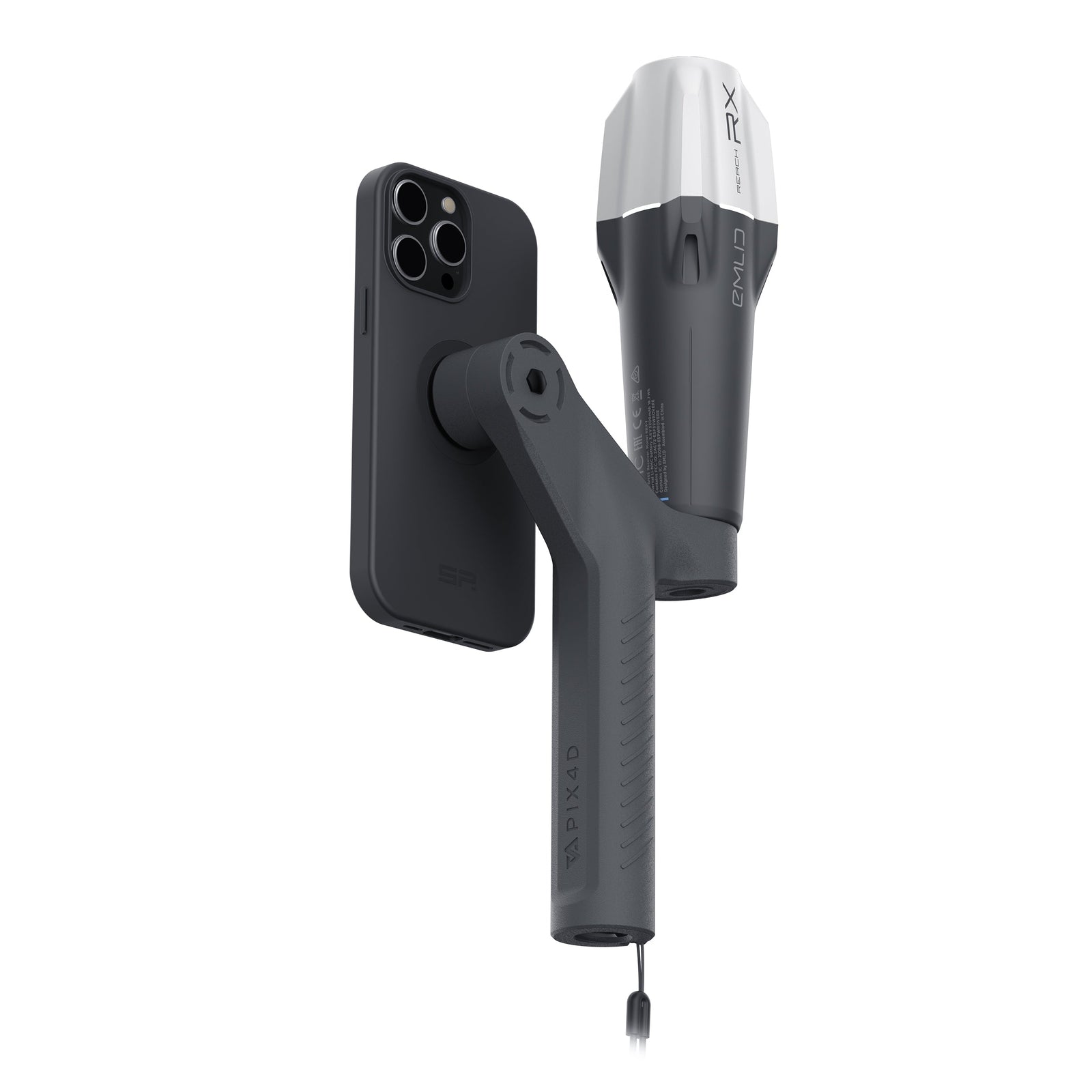 Emlid Scanning Kit | Advexure