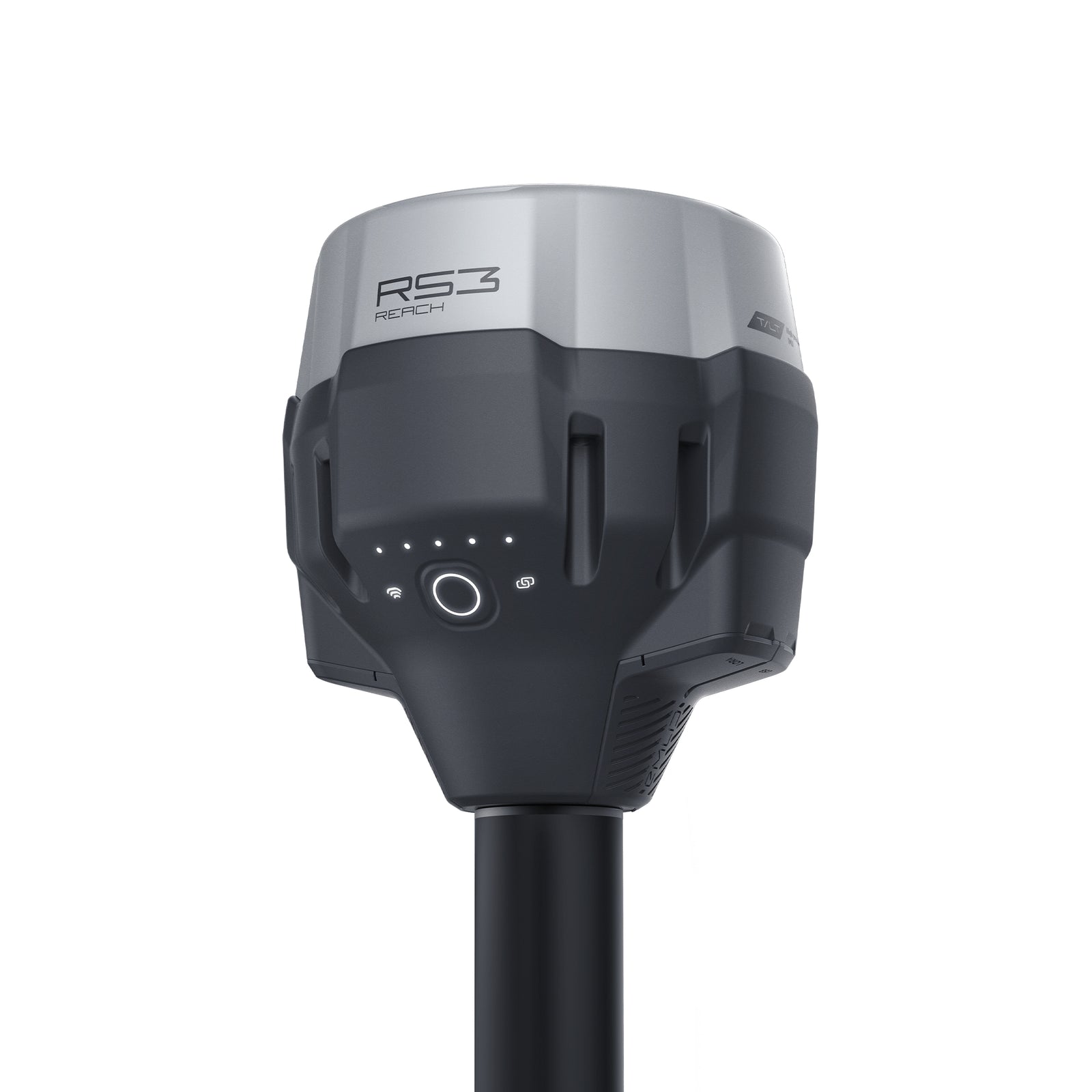 Emlid Reach RS3 RTK GNSS Receiver with Tilt Compensation | Advexure