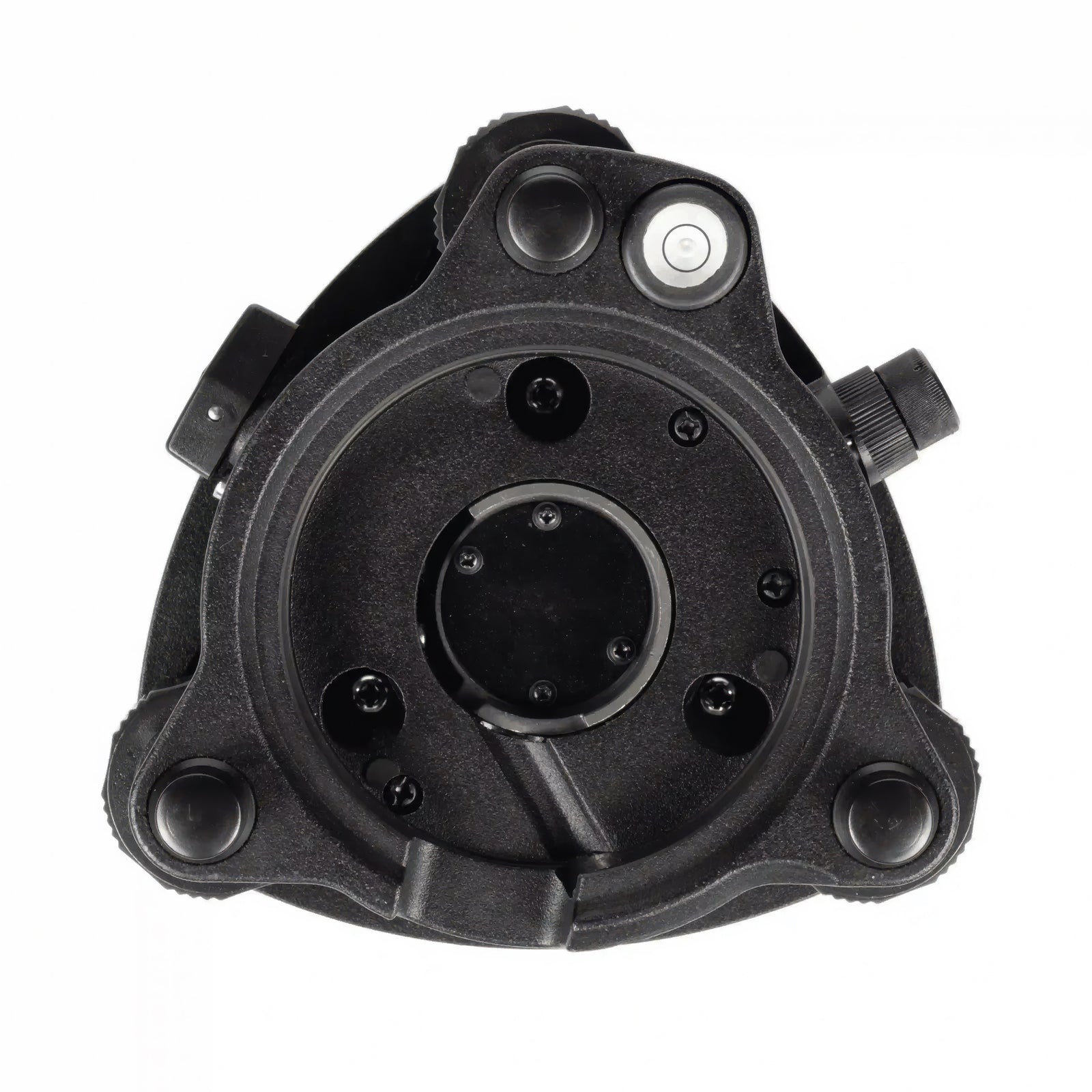 SECO Tribrach with Optical Plummet | Advexure