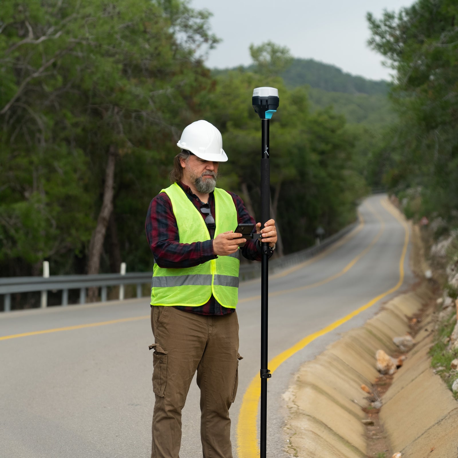 Emlid Reach RS2+ Multi-band RTK GNSS Receiver | Advexure