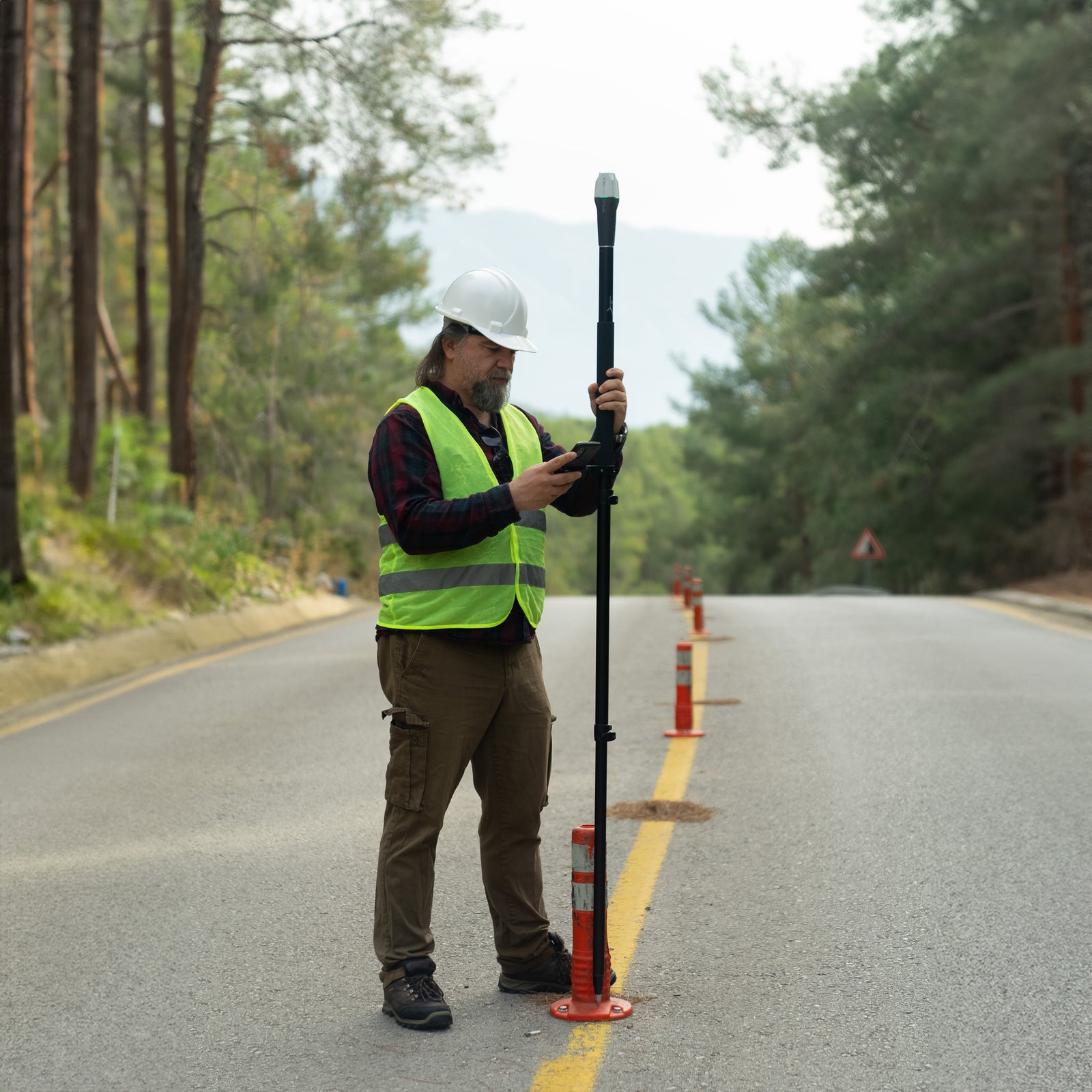 Emlid Reach RX — Pocket-Sized RTK Rover | Advexure