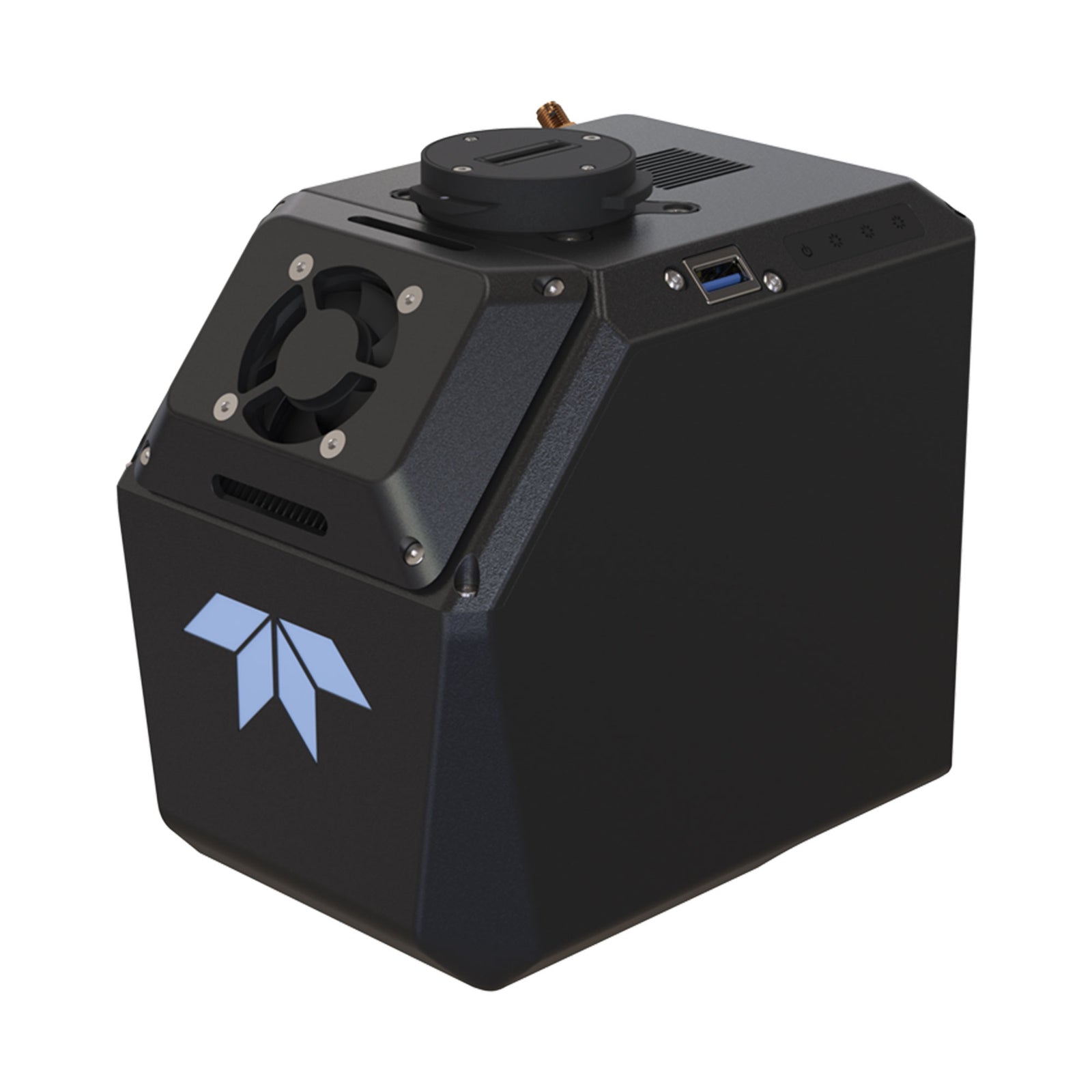 Teledyne Geospatial EchoONE Laser Scanner | Advexure