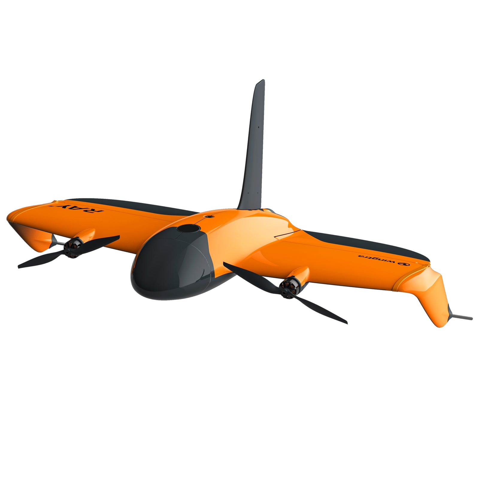 Wingtra WingtraRAY | Advexure