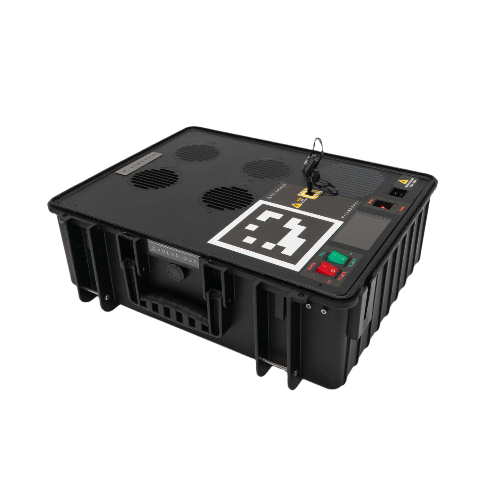 Volarious V-Line Pro Tether Kit for DJI Matrice 30 – Advexure