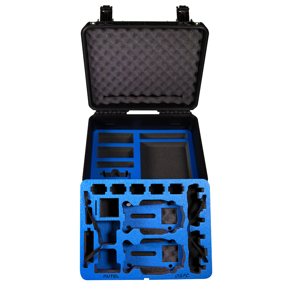 Autel EVO II 2-in-1 Hard Case | Advexure - Authorized Dealer